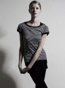 Hannah Hardy | the Fashion Spot